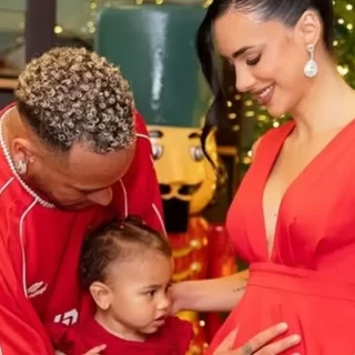 Nasce Mel, segunda filha de Neymar com Bruna Biancardi | CERRADO EM FOCO